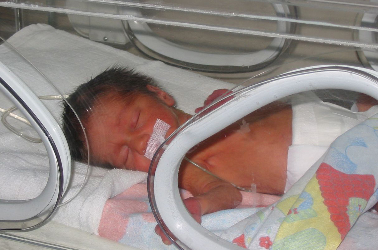 Neonatal Intensive Care | Holy Family Hospital Of Bethlehem Foundation